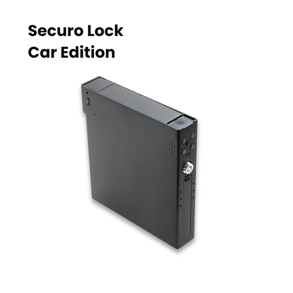 Securo Lock – SL